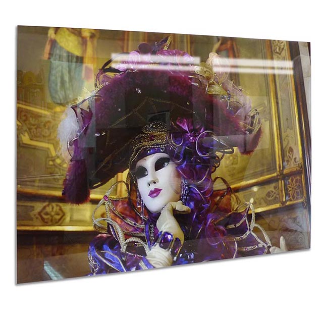 Acrylic picture | Acrylic print | Plexi picture | Plexi photo print